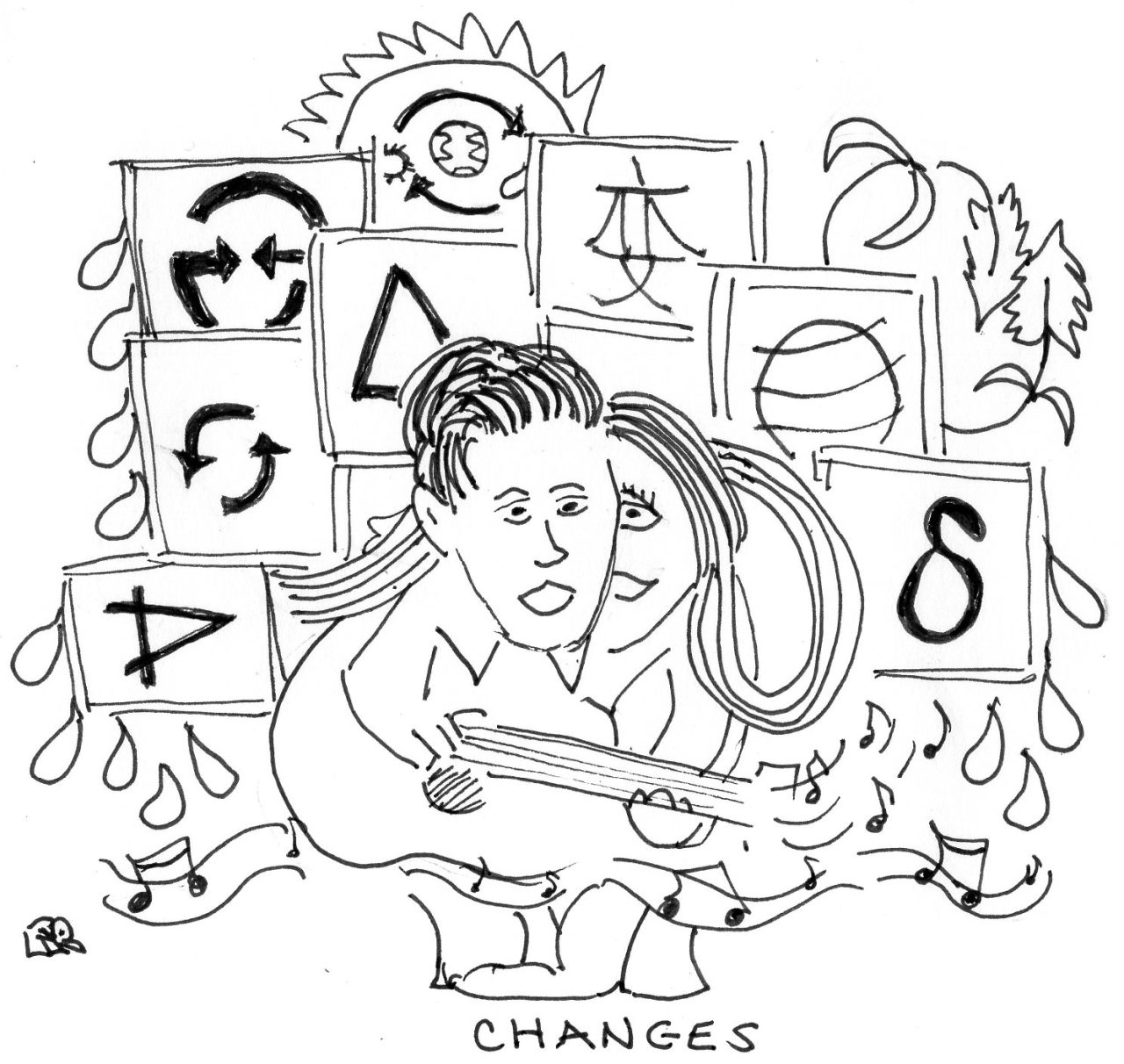 Changes | Song Cartoons